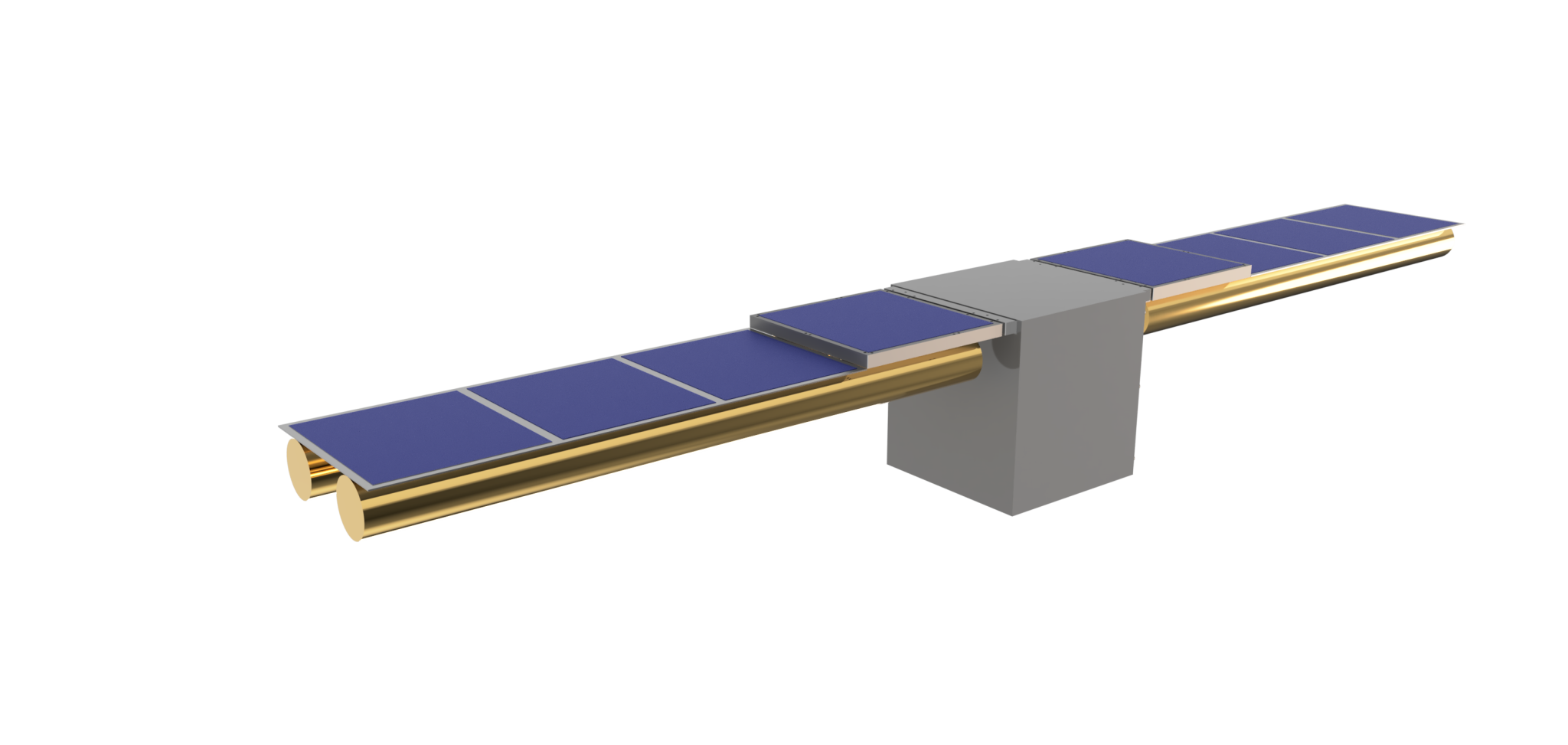 Astrix Astronautics: Inflatable deployment for space
